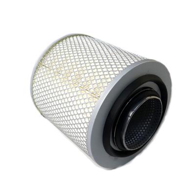 China OE NO. 1109-06975 Busluchtfilter voor King Long XMQ6121 Motorluchtreiniger OEM-grootte Te koop