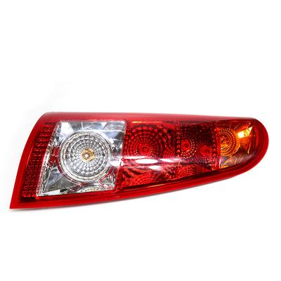 Cina Componenti per autobus 24V LED 4107-00032 Luce posteriore per autobus Higer OEM Bus in vendita