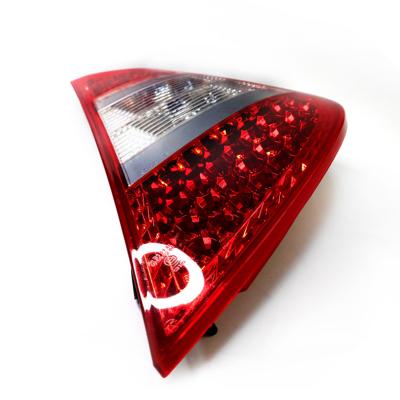 Cina 24V Bus Rear Combination Lamp luci posteriori per King Long Higer Bus con PC resistente in vendita