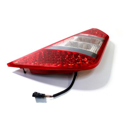 Cina 24V Bus Rear Combination Lamp luci posteriori per King Long Higer Bus con PC resistente in vendita