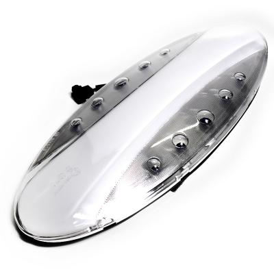 China Bus Passenger Compartment Overhead Light for GOLDEN DRAGON HIGER KING LONG ZHONGTONG Bus for sale
