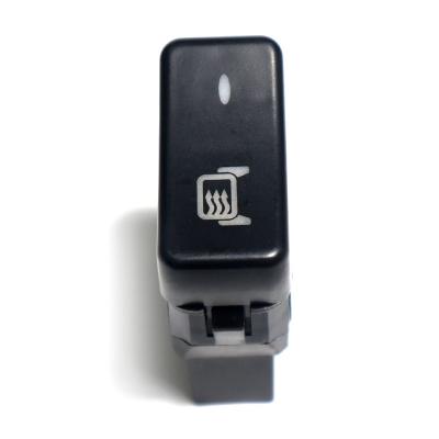 China H5c Bus Parts Main Power Switch Rocker Switch 3792-00225 for Higer Bus for sale