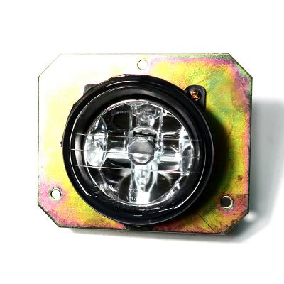 Китай Части для автобусов Golden Dragon 37A07-32010 Светильники для тумана для тяжелых грузовых автомобилей продается