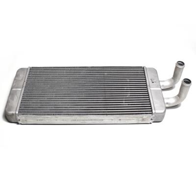 Cina 8102-00977 Serbatoio dell'acqua di raffreddamento del radiatore in alluminio per autobus Higer OE NO. Sostituzione in vendita