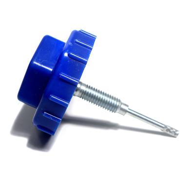 Cina Assemblaggio del tappo del carburante per autobus 3408-00432 Accessoio del serbatoio del carburante per King Long Bus in vendita