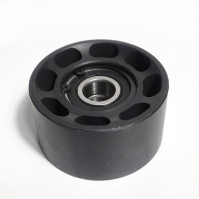 China Bus Idler voor GOLDEN DRAGON HIGER KING LONG ZHONGTONG ANKAI 2006 Jaar Soepel functioneren Te koop