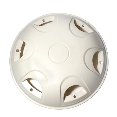 Cina Copertina per le ruote dell' autobus 3102-05025 per King Long Bus e Performance combinato in vendita