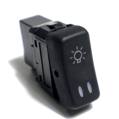 China 3792-00238 Bus Light Rocker Switch para Golden Dragon HIGER KING LONG ZHONGTONG ANKAI Bus à venda
