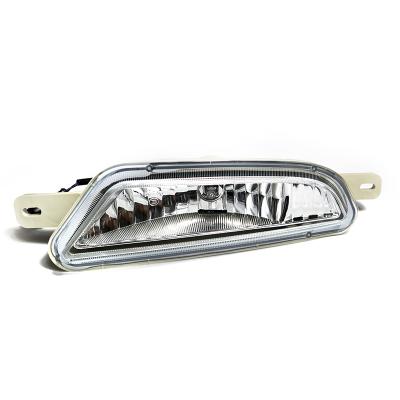 China HAISEJINWEI 24V OEM tamanho de ônibus luzes de nevoeiro para Golden Dragon Higher King Long ZHONGTONG ônibus à venda