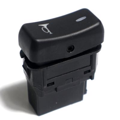 Китай Замена/ремонт Цель JK988-303W2 Horn Transfer Rocker Switch для автобуса Golden Dragon продается