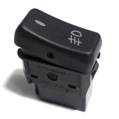 Cina Anno 1999- Rocker Switch JK988-YT189 per Higer Bus Performance e durata in vendita
