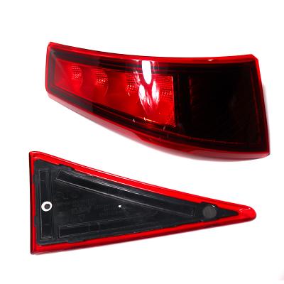 Cina Luce di profilo posteriore King Long Bus 4114-00220 Scopo Sostituzione/riparazione per LED 24V di autobus in vendita