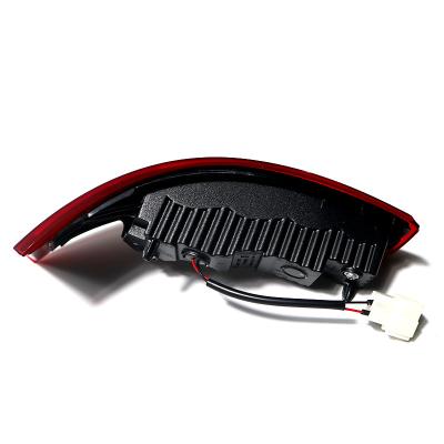Cina Luce di profilo posteriore King Long Bus 4114-00220 Scopo Sostituzione/riparazione per LED 24V di autobus in vendita