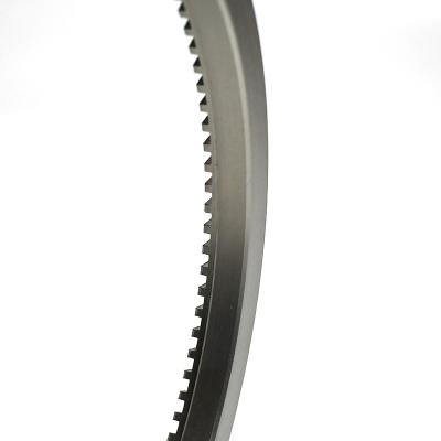 Cina Parti di autobus ABS Ring Gear 3501-00880 per Higer Bus OE NO. Incluso nel pacchetto in vendita