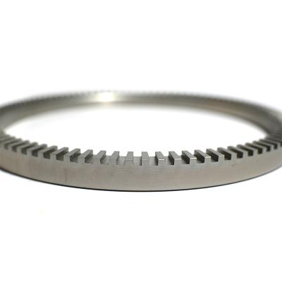 Cina Parti di autobus ABS Ring Gear 3501-00880 per Higer Bus OE NO. Incluso nel pacchetto in vendita