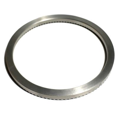 Cina Parti di autobus ABS Ring Gear 3501-00880 per Higer Bus OE NO. Incluso nel pacchetto in vendita