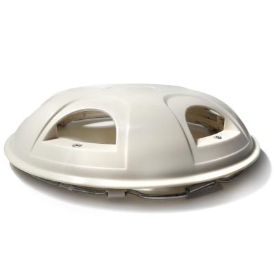 China ET 30mm Superior- Zhong Tong Bus Vorderrad Abdeckung Nummer 3102-05024 für hohe Qualität zu verkaufen