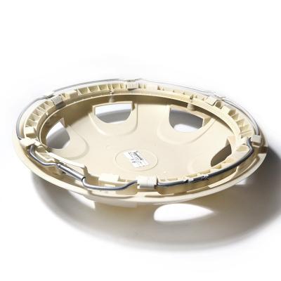 China ET 30mm Superior- Zhong Tong Bus Vorderrad Abdeckung Nummer 3102-05024 für hohe Qualität zu verkaufen