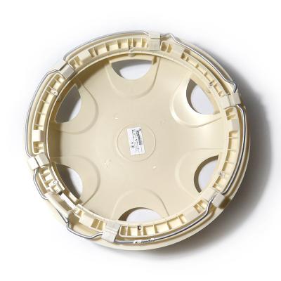 China ET 30mm Superior- Zhong Tong Bus Vorderrad Abdeckung Nummer 3102-05024 für hohe Qualität zu verkaufen