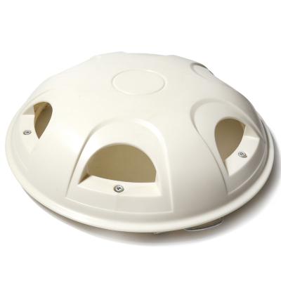 China ET 30mm Superior- Zhong Tong Bus Vorderrad Abdeckung Nummer 3102-05024 für hohe Qualität zu verkaufen