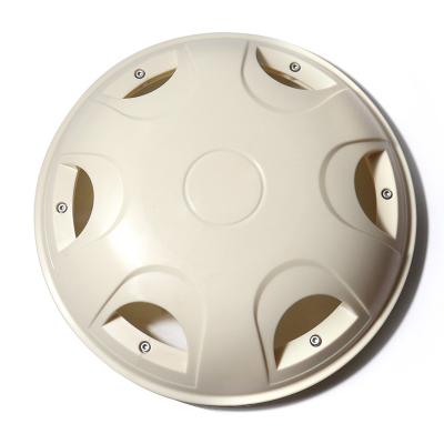 China ET 30mm Superior- Zhong Tong Bus Vorderrad Abdeckung Nummer 3102-05024 für hohe Qualität zu verkaufen