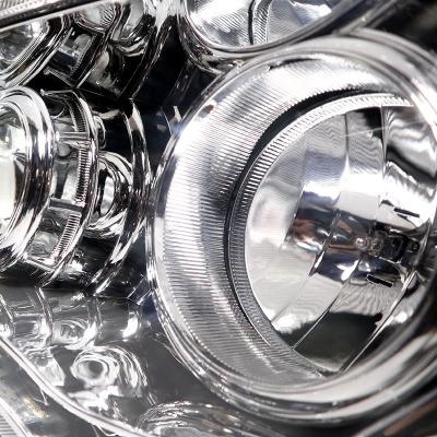 中国 自動車装具 ゴールデン ドラゴン QA1157 ZK6122HBA バスヘッドライト 前頭ランプ 24V Zhongbtong Kinglong バス 販売のため