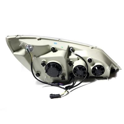 中国 自動車装具 ゴールデン ドラゴン QA1157 ZK6122HBA バスヘッドライト 前頭ランプ 24V Zhongbtong Kinglong バス 販売のため
