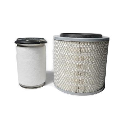 Cina Filtro d'aria motore standard OE NO. 1109-06975 per motore diesel King Long Bus in vendita