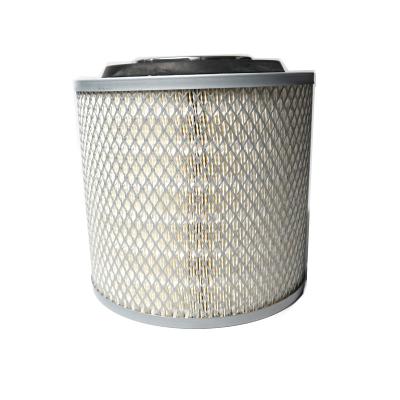 Cina Filtro d'aria motore standard OE NO. 1109-06975 per motore diesel King Long Bus in vendita
