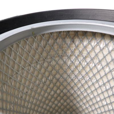 Cina Filtro d'aria motore standard OE NO. 1109-06975 per motore diesel King Long Bus in vendita