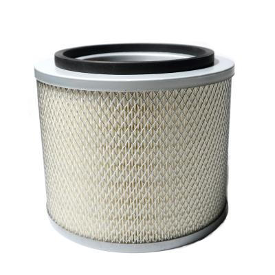 China Standard Air Filter for Golden Dragon Zhongtong Bus Diesel Engine Replacement/Repair for sale