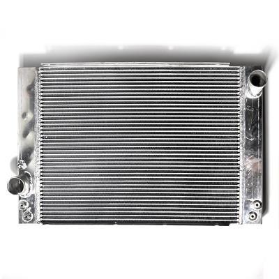 Cina Autobus Parts Cooling System Radiatore del motore 1301-04898 per Higer Bus Anno 2010- in vendita