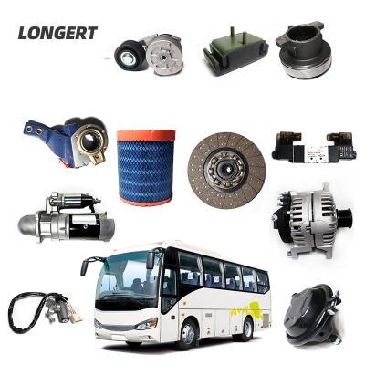Cina Migliorare le prestazioni con ricambi per motori diesel appositamente progettati per l'autobus Zhongtong in vendita