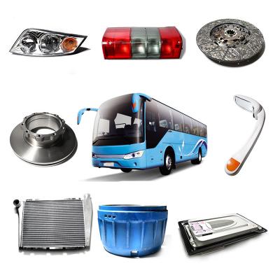 Cina Migliorare le prestazioni con ricambi per motori diesel appositamente progettati per l'autobus Zhongtong in vendita