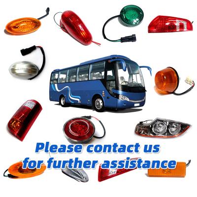 Cina Migliorare le prestazioni con ricambi per motori diesel appositamente progettati per l'autobus Zhongtong in vendita