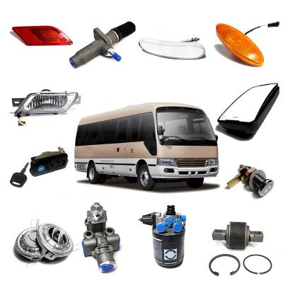 Cina Migliorare le prestazioni con ricambi per motori diesel appositamente progettati per l'autobus Zhongtong in vendita