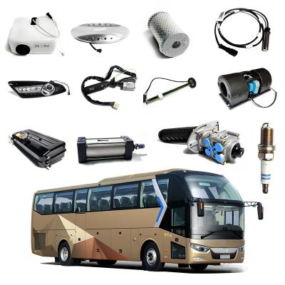 Cina Migliorare le prestazioni con ricambi per motori diesel appositamente progettati per l'autobus Zhongtong in vendita