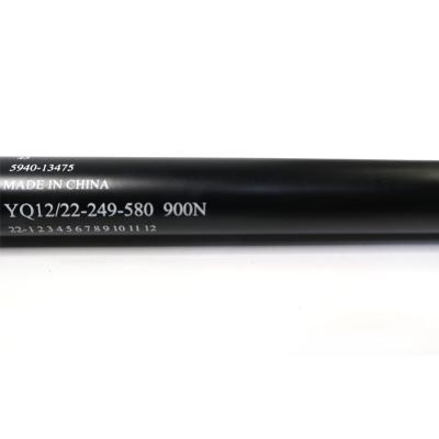 China 2013- OEM SIZE Compressed Air Support Essential Component for Golden Dragon Bus Parts for sale
