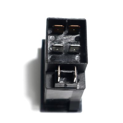 China OE NO. 3792-00225 Bus Parts Switch for King Long Bus Main Power Rocker Switch for sale