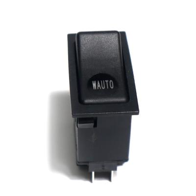 China OE NO. 3792-00225 Bus Parts Switch for King Long Bus Main Power Rocker Switch for sale