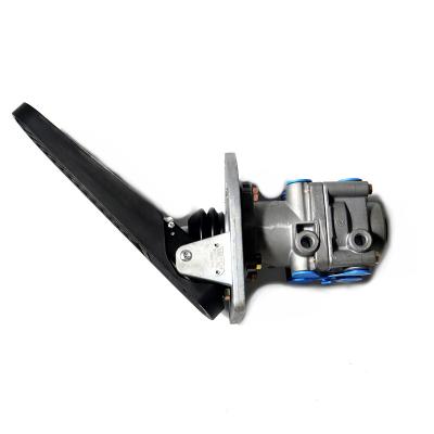 China OE NO. 3514-00005 Foot Brake Valve for King Long Bus Perfect Replacement Part for sale