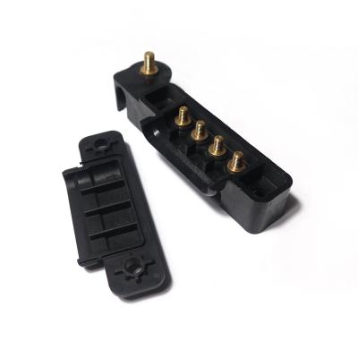 中国 プラスチックリターダーターミナル OE NO.3524-00088 ハイガーバス保証と耐久性 販売のため
