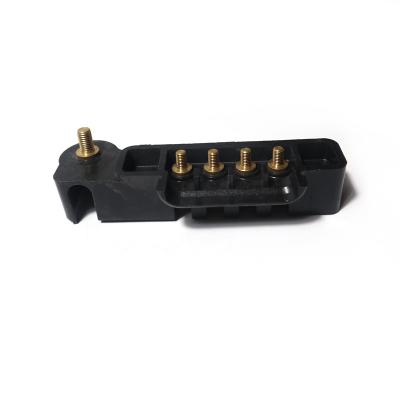 中国 プラスチックリターダーターミナル OE NO.3524-00088 ハイガーバス保証と耐久性 販売のため