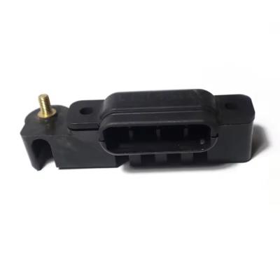 中国 プラスチックリターダーターミナル OE NO.3524-00088 ハイガーバス保証と耐久性 販売のため