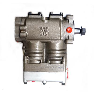 Cina Autobus Jinwei G601C-3509100B Compressore d'aria prestazioni di prim'ordine per King Long Bus in vendita