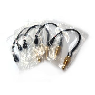中国 精密測定水温センサーアラーム OE NO.3616-00064 ハイガーバス用 販売のため