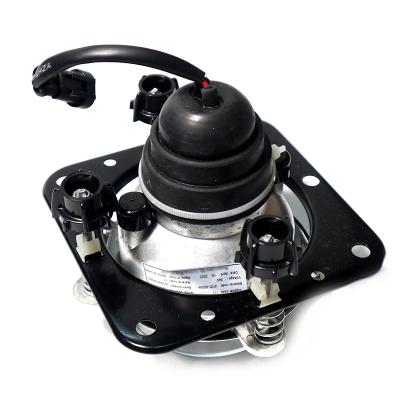 Cina Longwei King Long Bus High Beam 24V luce a LED per l'applicazione di autobus in vendita