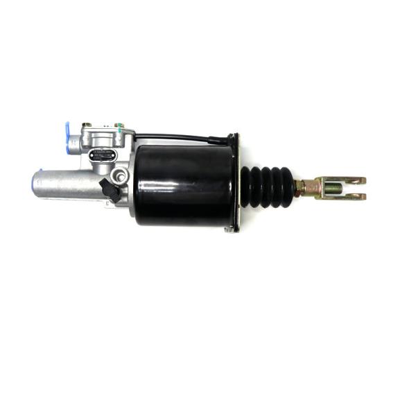 Quality Bus Clutch Booster for King Long Bus Upgrade Your Bus's Clutch System Now for sale