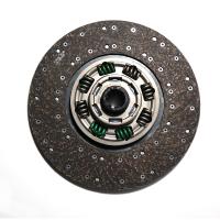 Quality Standard or Nonstandard Standard Bus Clutch Pressure Plate for Golden Dragon Bus for sale