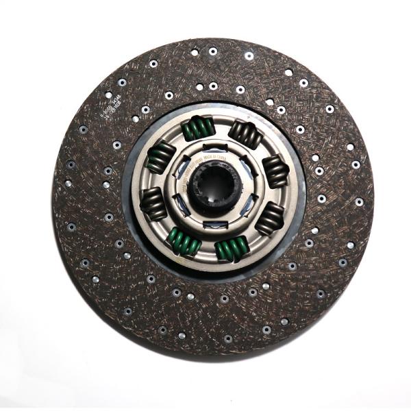 Quality Standard or Nonstandard Standard Bus Clutch Pressure Plate for Golden Dragon Bus Replacemen for sale